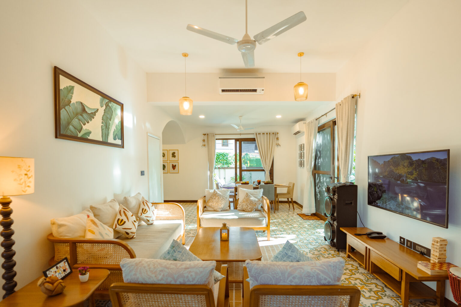 Home - Atithya Stays