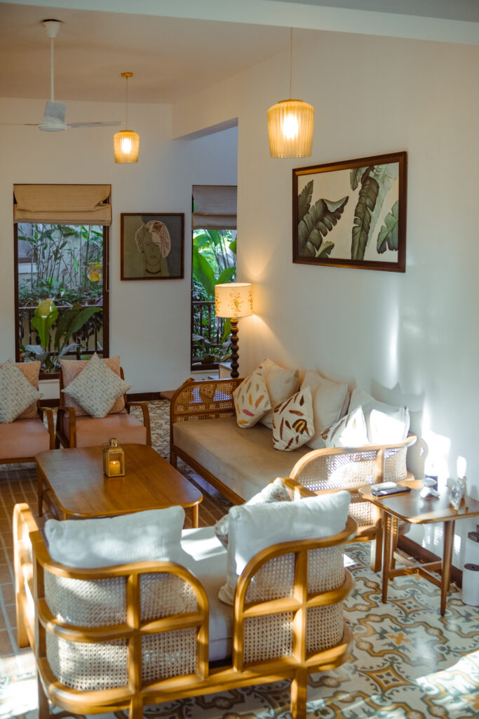 About Us - Atithya Stays